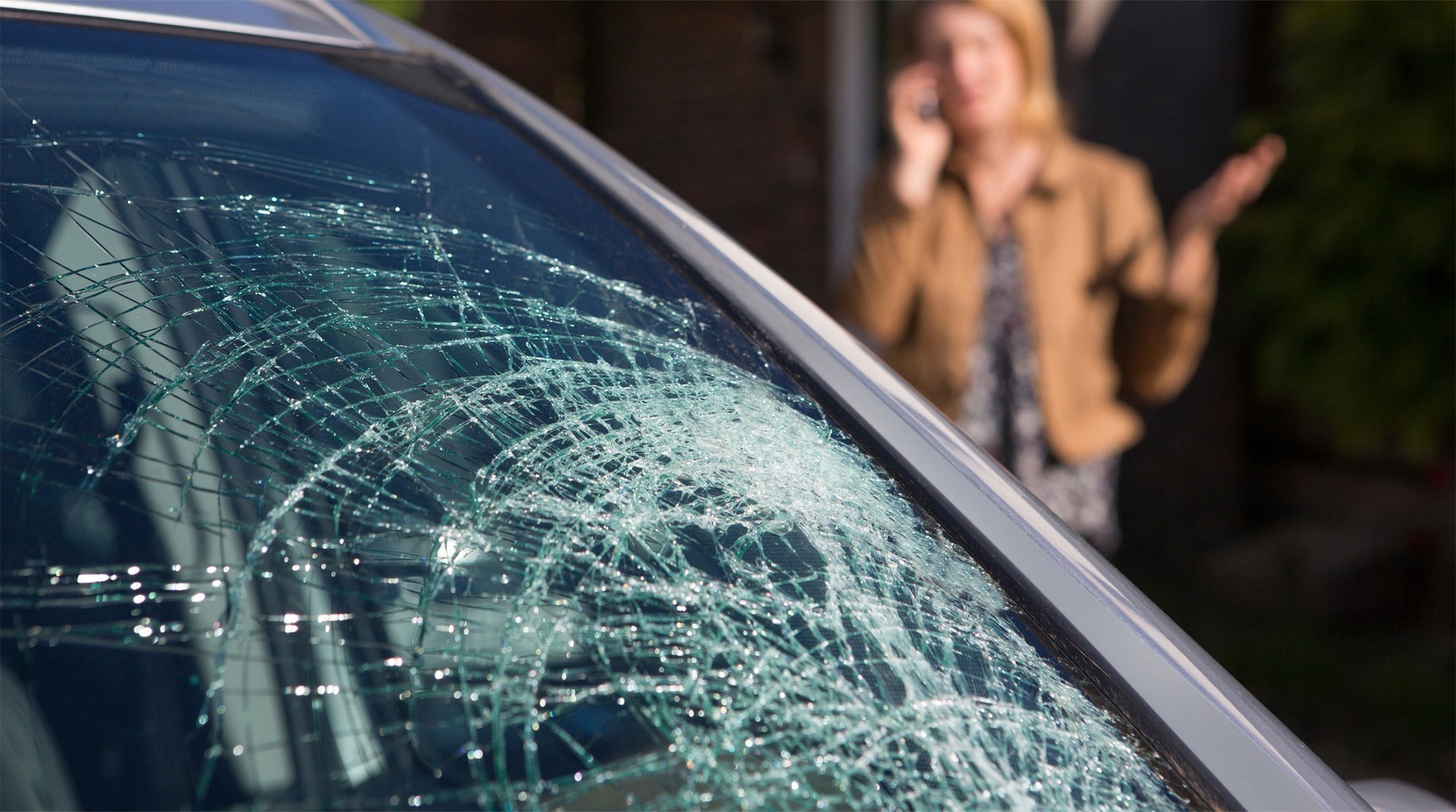 ClearlySAFE Auto I Full Auto Glass Service and Protection