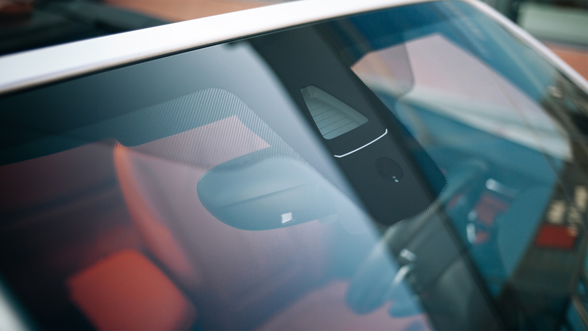 ClearlySAFE Auto I Full Auto Glass Service and Protection